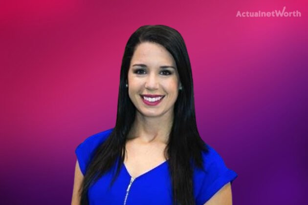 Danae Hays Net Worth 2023; Biography, Age, Height, Family, Education ...