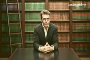 The Rise of Hunter Campbell UFC Net Worth 2023; Biography & Inspiring ...