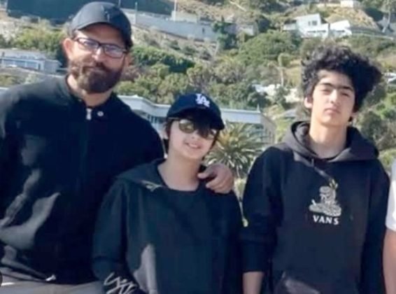 Hrithik Roshan Son : Hridhaan Roshan , Age ,Hight ,Net Worth | Actual ...